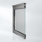 Schuco bifold range available in the united kingdom today